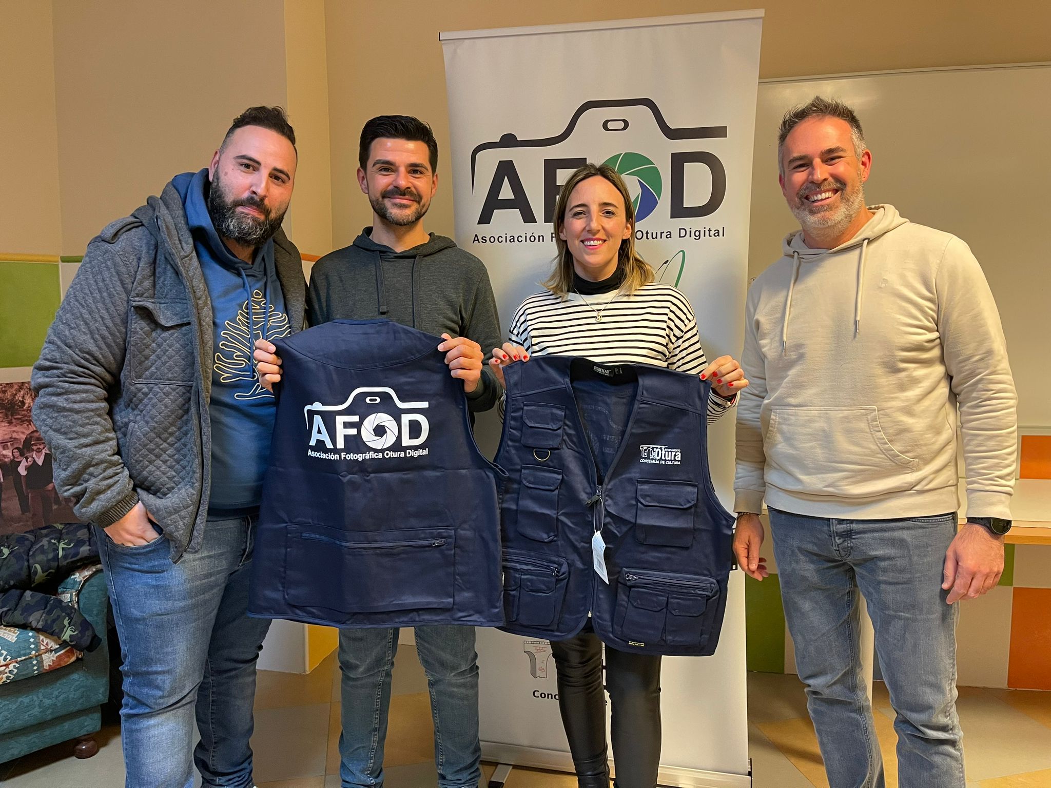 AFOD renueva su Directiva – AFOD