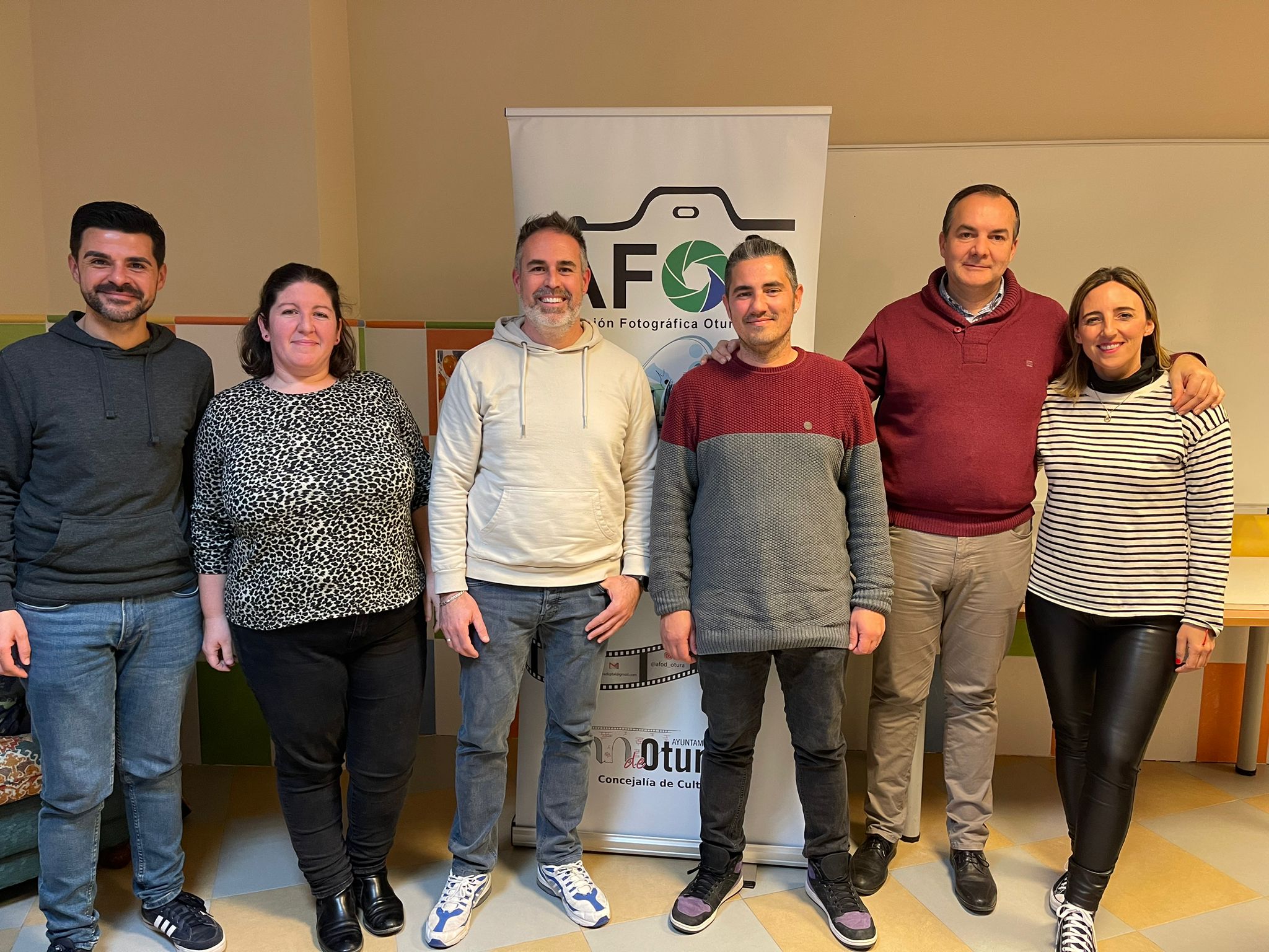 AFOD renueva su Directiva – AFOD